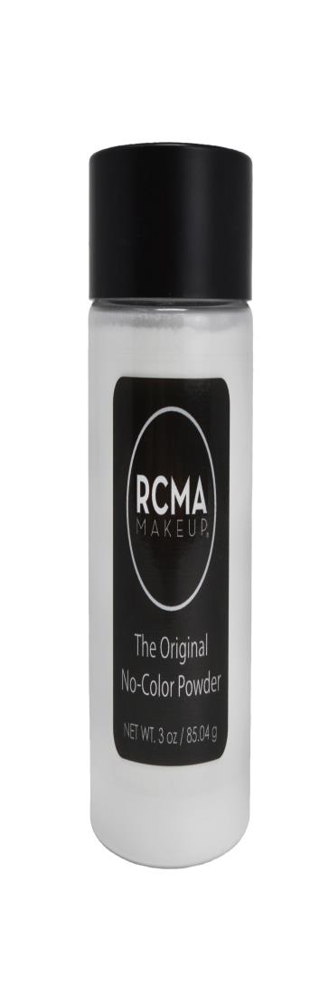 【楽天市場】RCMA No Color Powder 3 oz：DEARSTORE
