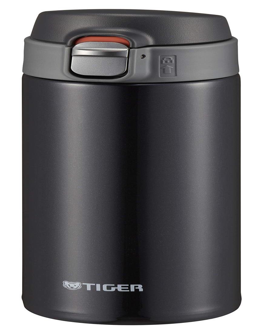【楽天市場】タイガー魔法瓶 水筒 TIGER マグボトル 480ml サハラ ワンタッチ 軽量 MMJ-A482KJ ブラック：DEARSTORE