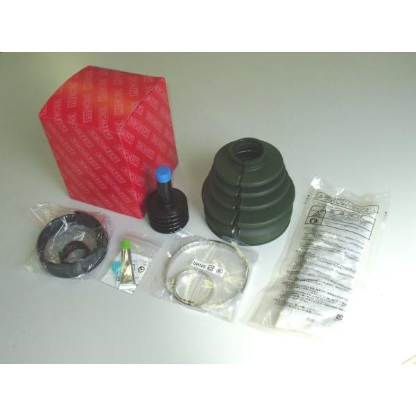 【楽天市場】ピットワーク ドライブシャフトブーツ 左右セット AY18L-33323-01x2 ミラ L260S ターボ左右共通 フロント アウター※適合確認必要。：MAP-S