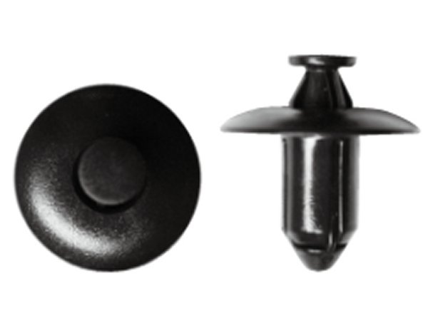 【楽天市場】メール便可 クリップ プッシュリベット 10個入 トヨタ SU003-02984 BC5131x10-CSB001x10 ...