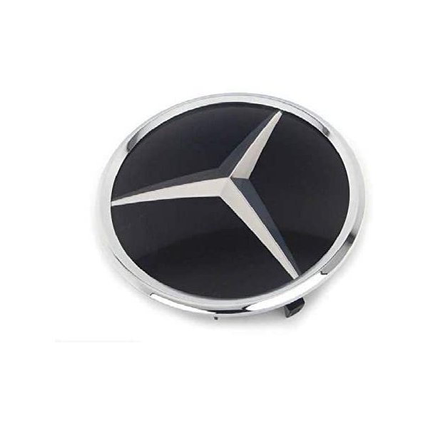 【楽天市場】Mercedes Benz ディストロニック付用 エンブレム グリルエンブレム 1648880411：MAP-S