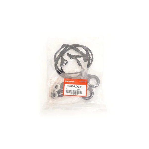 【楽天市場】メール便可 HONDA (ホンダ) 純正部品 タペットカバーパッキンセット 品番12030-PLC-010：MAP-S