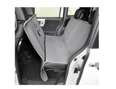 【楽天市場】HONDA ZR-V ホンダ ZR-V【型式は商品仕様確認】 ペットシートマット(Mサイズ)【グレー】[08Z41-E6K ...