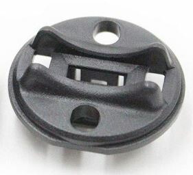 【楽天市場】メール便可 MITSUBISHI (三菱) 純正部品 イグニッションキーノブスイッチベース 品番4408A167：MAP-S