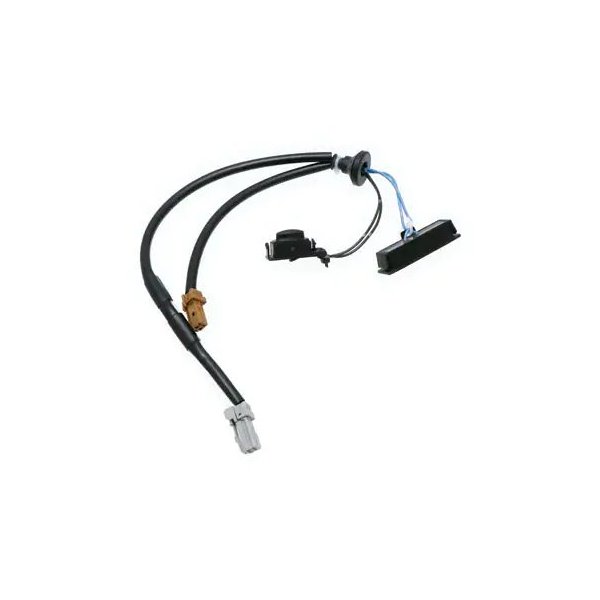【楽天市場】メール便可 NISSAN (日産) 純正部品 スイツチ アッセンブリー トランク オープナー ティーダ 品番25380-ED002 ...