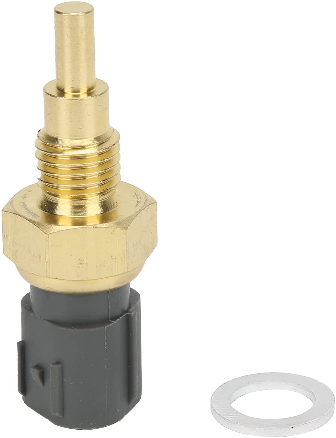 【楽天市場】メール便可 SUBARU (スバル) 純正部品 センサ アセンブリ テンパラチユア 品番22630AA161：MAP-S