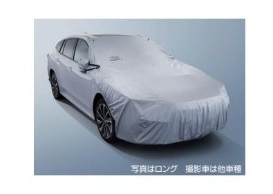 【楽天市場】SUBARU IMPREZA スバル インプレッサ【GU6 GU7 GUD GUE】 SAAフロントガラス クリアビューカバー ...