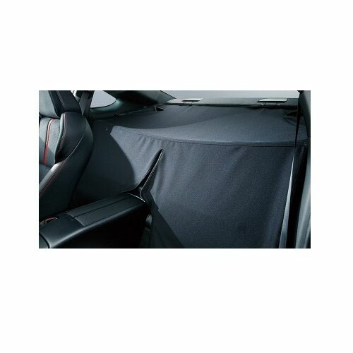 【楽天市場】SUBARU BRZ スバル BRZ【ZD8】 プライバシーカバー[J5017CC300]：MAP-S