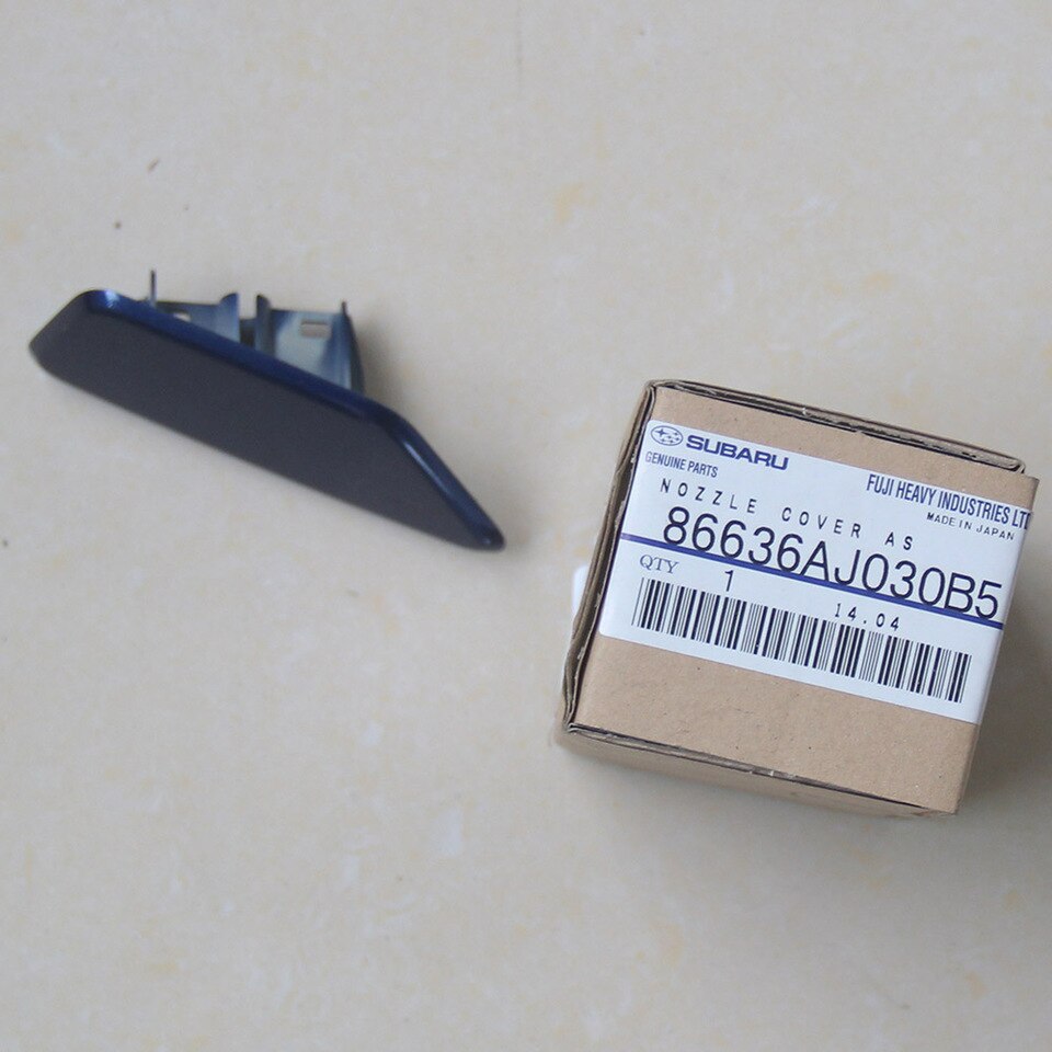 【楽天市場】SUBARU (スバル) 純正部品 カバー アセンブリ ランプ ウオツシヤ ノズル ライト 品番86636AJ030B5：MAP-S