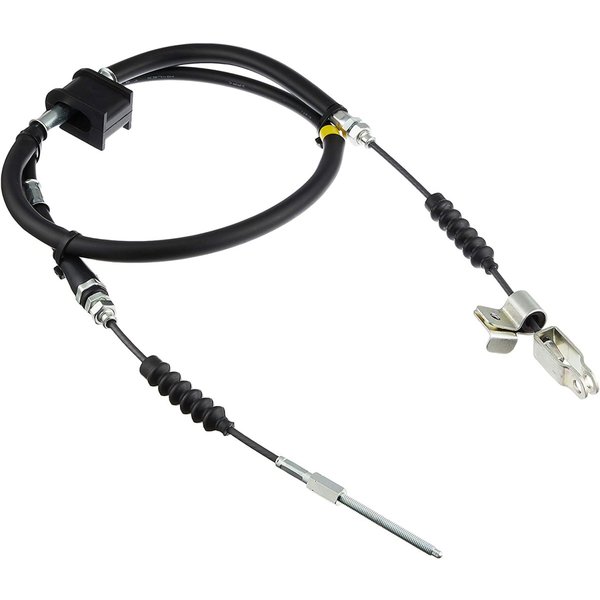 【楽天市場】SUZUKI (スズキ) 純正部品 ケーブル パーキングブレーキ NO.1 ジムニー 品番54640-73A00：MAP-S