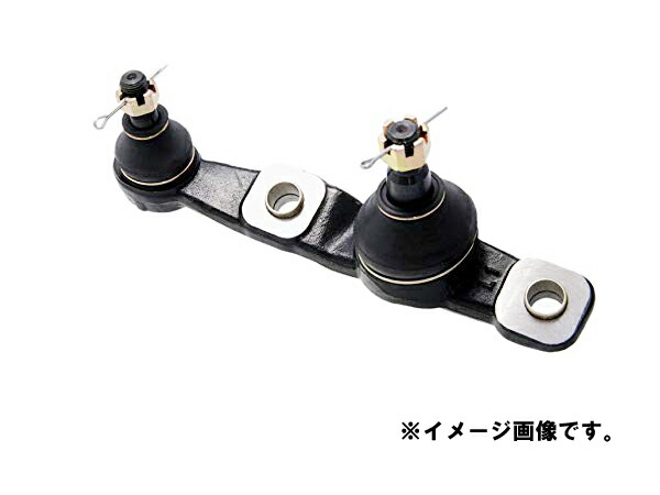 【楽天市場】TOYOTA ( トヨタ ) 純正部品 フロントロワーボールジョイントASSY RH 品番43330-39625：MAP-S