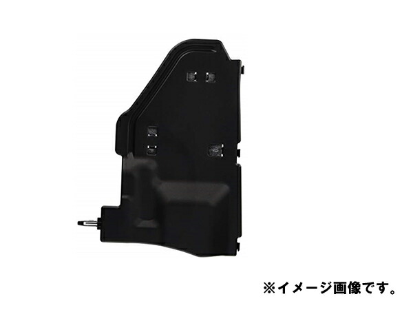 【楽天市場】TOYOTA ( トヨタ ) 純正部品 インストルメントパネルアンダ カバーSUB-ASSY NO.2 シエンタ 品番55607 ...
