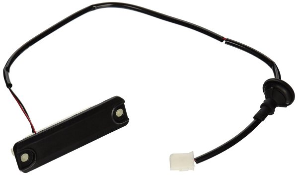 【楽天市場】メール便可 TOYOTA ( トヨタ ) 純正部品 バックドアオープナ スイッチASSY 品番84840-47020：MAP-S