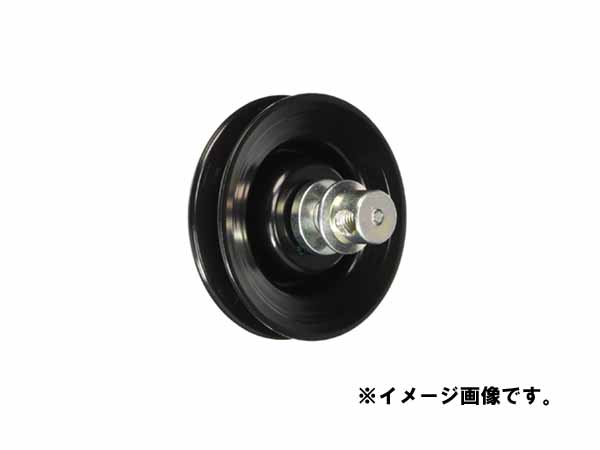 【楽天市場】TOYOTA ( トヨタ ) 純正部品 アイドルプーリASSY ダイナ 150/トヨエース G15 ハイエース トラック 品番 ...