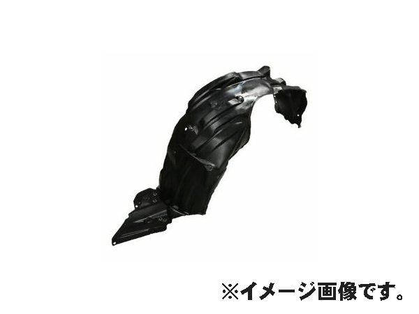 【楽天市場】TOYOTA (トヨタ) 純正部品 フロントフェンダ ライナ RH ハチロク 品番SU003-06093：MAP-S