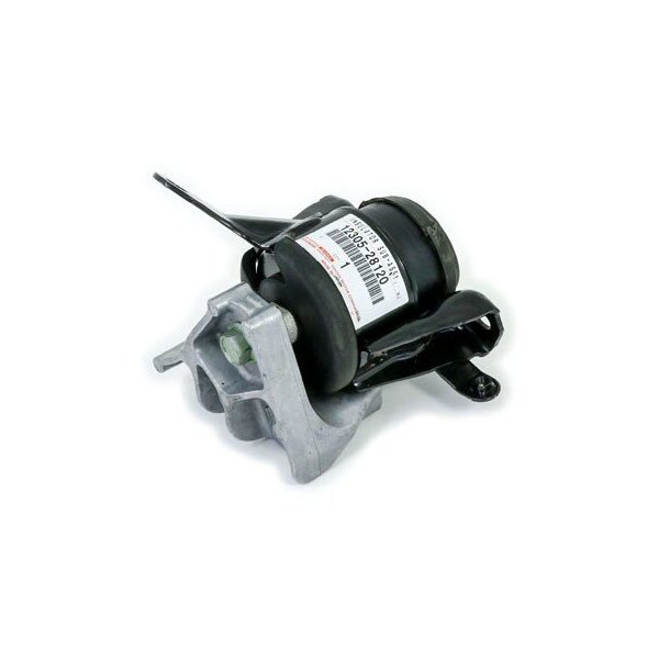 【楽天市場】TOYOTA (トヨタ) 純正部品 エンジンマウント RH 品番12305-28120：MAP-S