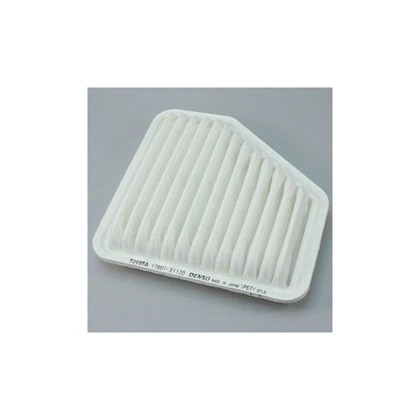 【楽天市場】TOYOTA (トヨタ) 純正部品 エアーエレメント 品番17801-31120：MAP-S