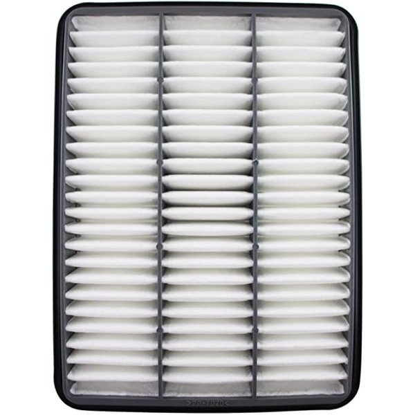 【楽天市場】TOYOTA ( トヨタ ) 純正部品 エアクリーナフィルタ エレメントSUB-ASSY 品番17801-50040：MAP-S