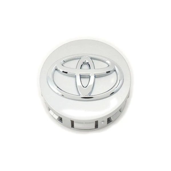 【楽天市場】メール便可 TOYOTA (トヨタ) 純正部品 ホイルキャップ 品番42603-12730：MAP-S