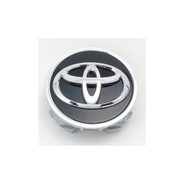 【楽天市場】メール便可 TOYOTA (トヨタ) 純正部品 ホイルキャップ 品番42603-48140：MAP-S
