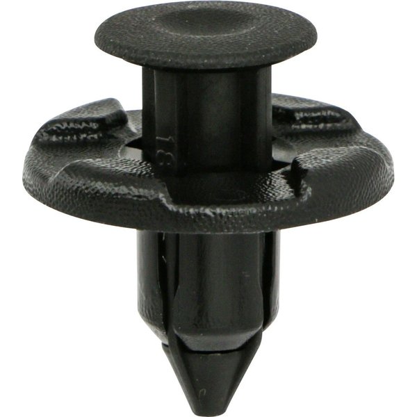 【楽天市場】メール便可 TOYOTA (トヨタ) 純正部品 クリップ 10個 品番90044-68378：MAP-S