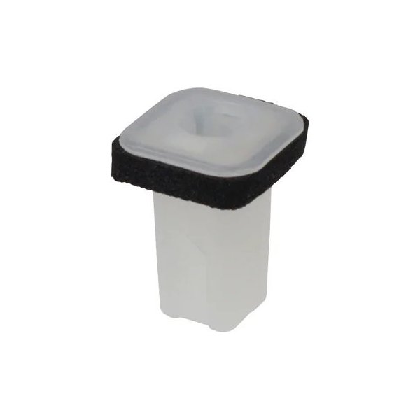 【楽天市場】メール便可 TOYOTA (トヨタ) 純正部品 グロメット 10個 品番90189-05097x10：MAP-S