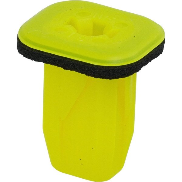 【楽天市場】メール便可 TOYOTA (トヨタ) 純正部品 グロメット 10個 品番90189-05151x10：MAP-S