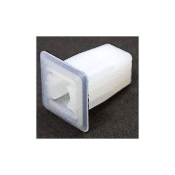 【楽天市場】メール便可 TOYOTA (トヨタ) 純正部品 グロメット 10個 品番90189-06034x10：MAP-S