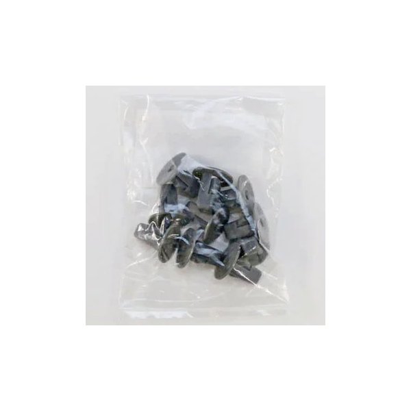 【楽天市場】メール便可 TOYOTA (トヨタ) 純正部品 グロメット 10個 品番90189-06230x10：MAP-S