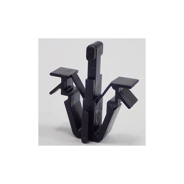 【楽天市場】メール便可 TOYOTA (トヨタ) 純正部品 F/グリル クリップ 10個 品番90467-12040x10：MAP-S