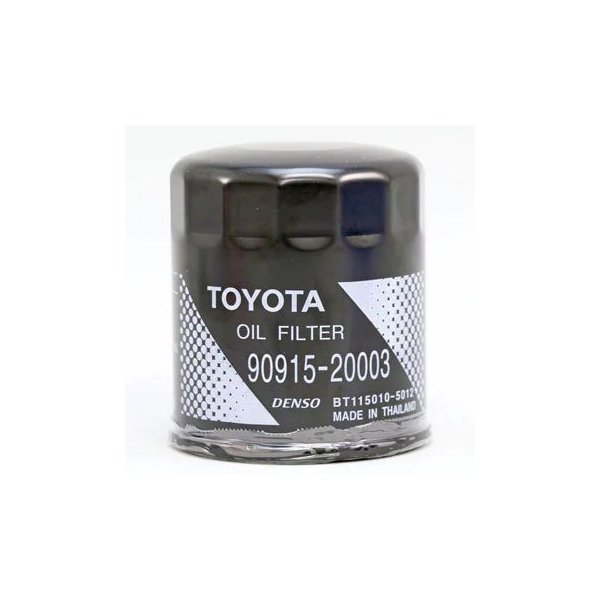 【楽天市場】TOYOTA (トヨタ) 純正部品 オイルエレメント 品番90915-20005：MAP-S