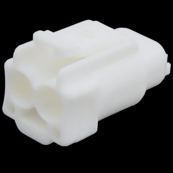 【楽天市場】メール便可 TOYOTA (トヨタ) 純正部品 HOUSING，CONNECTOR 品番90980-11003：MAP-S