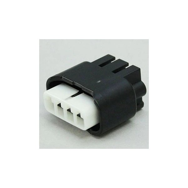 【楽天市場】メール便可 TOYOTA (トヨタ) 純正部品 HOUSING， CONNECTOR 5個 品番90980-11885x5：MAP-S