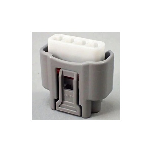 【楽天市場】メール便可 TOYOTA (トヨタ) 純正部品 HOUSING，CONNECTOR 品番90980-12176：MAP-S