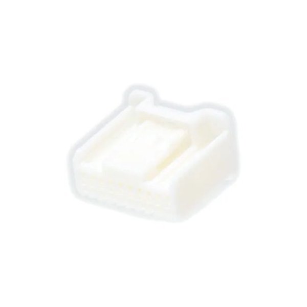 【楽天市場】メール便可 TOYOTA (トヨタ) 純正部品 HOUSING， CONNECTOR 5個 品番90980-12460x5：MAP-S