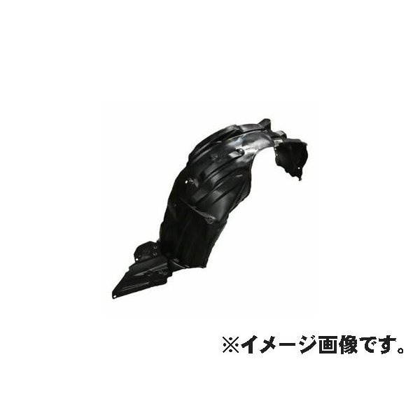 【楽天市場】TOYOTA (トヨタ) 純正部品 フロントフェンダ ライナ RH ハチロク 品番SU003-06093：MAP-S