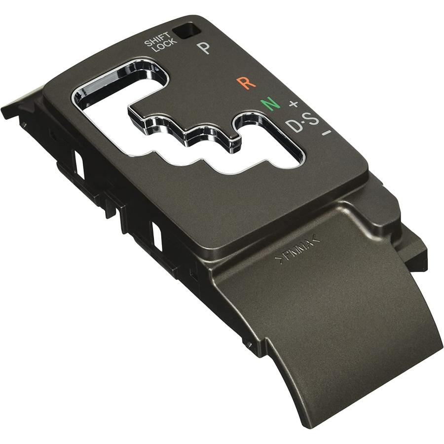 【楽天市場】TOYOTA (トヨタ) 純正部品 ポジションインジケータ ハウジング UPR セルシオ 品番35971-50070：MAP-S