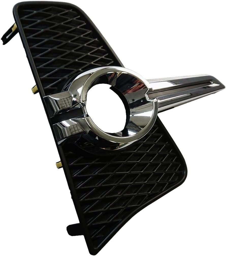 【楽天市場】TOYOTA (トヨタ) 純正部品 COVER ASSY FR BUMPER HOLE RHフォグカバーブラケット品番 52030 ...