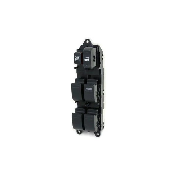 【楽天市場】TOYOTA (トヨタ) 純正部品 マルチプレックス ネットワーク マスタ スイッチASSY 品番84040-22010：MAP-S