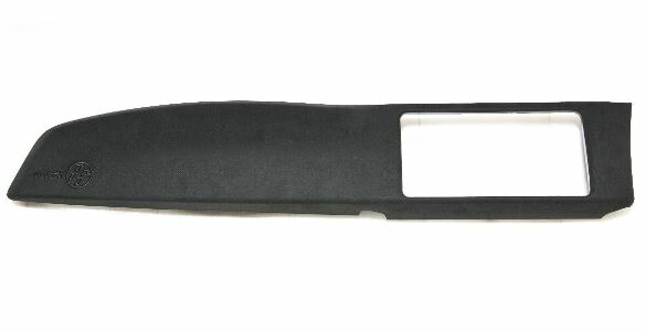 【楽天市場】TOYOTA ( トヨタ ) 純正部品 インストルメントクラスタフィニッシュ パネルSUB-ASSY 品番SU003-06615 ...