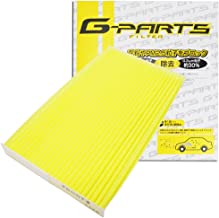 【楽天市場】エアコンフィルター 日産 ニッサン キューブ ジューク リーフ (Z12 NZ12 F15 YF15 NF15 ZE0 AZE0 ...