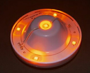 【楽天市場】ジェットイノウエ(Jet Inoue)LED5ハイパワーマーカーユニット ストロボ 紅茶 626719：MAP-S