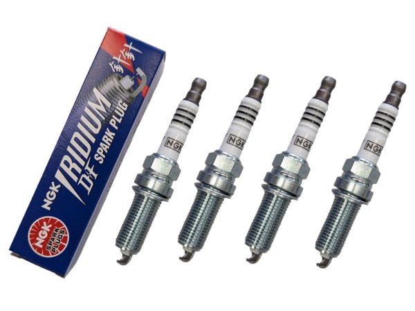 【楽天市場】メール便可 NGKイリジウムMAXプラグ 日産 セレナ 型式C25/NC25用 DF6H-11B (5989) 4本セット | 日本特殊陶業 イリジウムプラグ プラグ スパーク ...