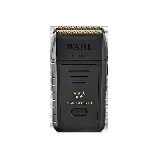 【楽天市場】正規品｜Wahl 5 Star Vanish Shaver【ウォールバニッシュ シェーバー】バリカン 理容 業務用 アパッシュ ...