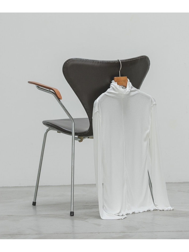 【楽天市場】【SALE／33%OFF】RyPoメロータートル apart by lowrys アパートバイローリーズ トップス カットソー・T ...