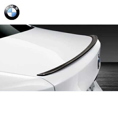 【楽天市場】BMW純正 M Performance カーボン・リヤ・トランク・スポイラー (G30/F90)：APdirect