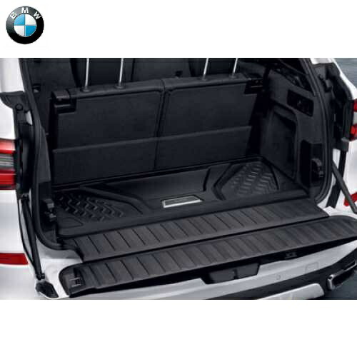 【楽天市場】BMW純正 ラゲージ・コンパートメント・マット(サード・ロー・シート（3列目シート）装備車用)（G05 X5)：APdirect