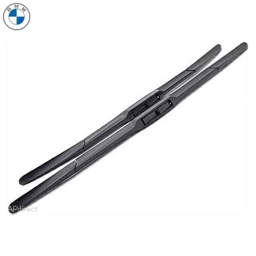 【楽天市場】BMW純正 ワイパーブレード フロント セット(F15/F16/F85/F86)(右ハンドル車用)：APdirect