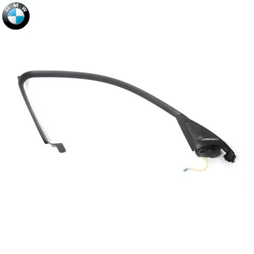 【楽天市場】BMW純正 F ドア ウインドフレームカバー (Harman Kardon) (F20)：APdirect