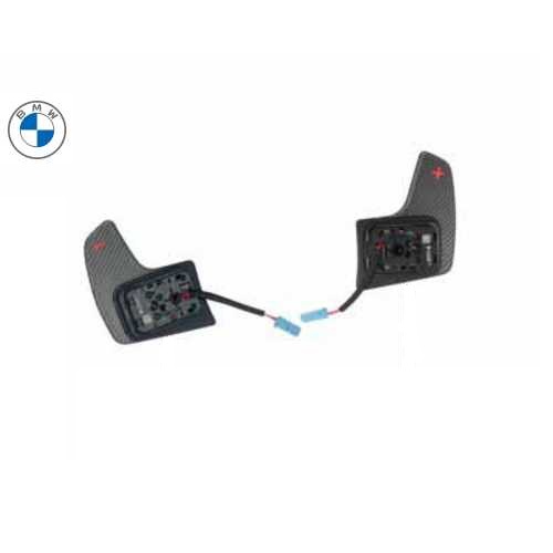 【楽天市場】BMW純正 M Performance カーボン・シフト・パドル（F40/F44/G20/G21/G22/G23/G26/G42 ...